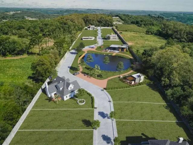 Terreno / Lote para Venda em Caxias do Sul/RS Nossa Senhora da Saúde