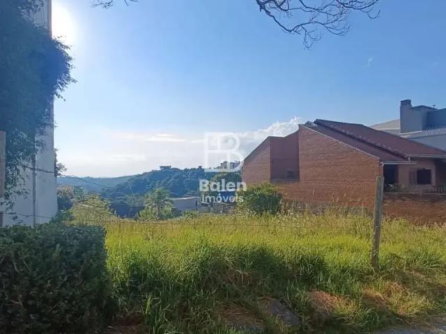 Terreno / Lote para Venda em Caxias do Sul/RS Nossa Senhora da Saúde