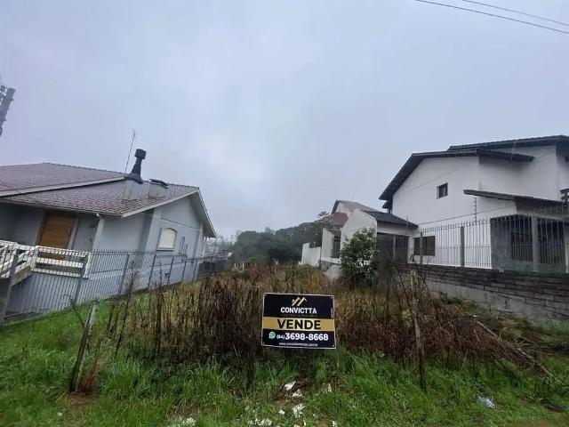 Terreno / Lote para Venda em Caxias do Sul/RS Nossa Senhora da Saúde