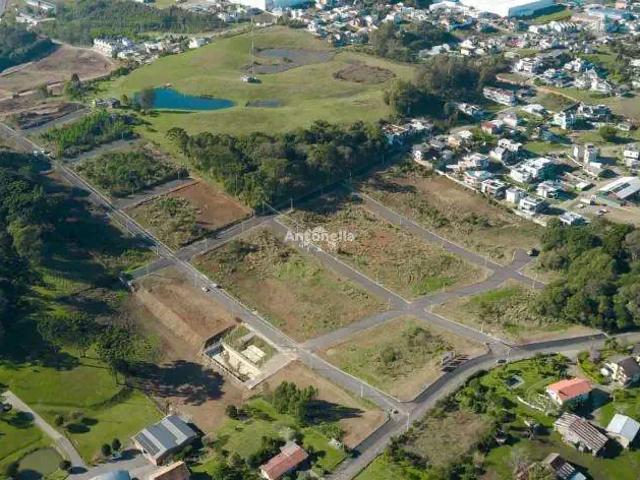 Terreno / Lote para Venda em Caxias do Sul/RS Nossa Senhora da Saúde