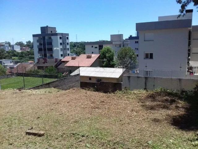Terreno / Lote para Venda em Caxias do Sul/RS Nossa Senhora da Saúde