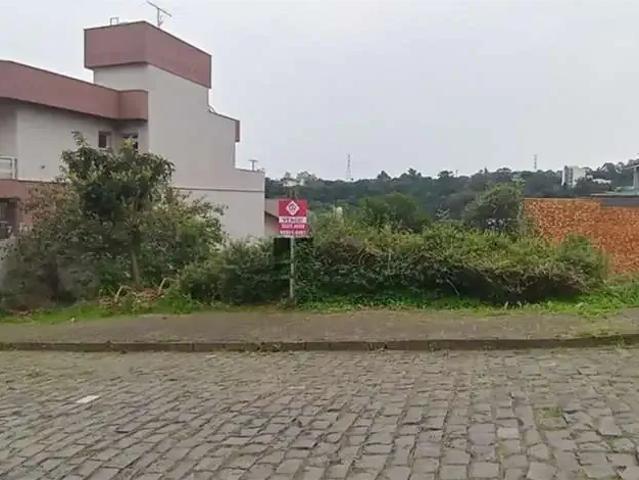 Terreno / Lote para Venda em Caxias do Sul/RS Nossa Senhora da Saúde