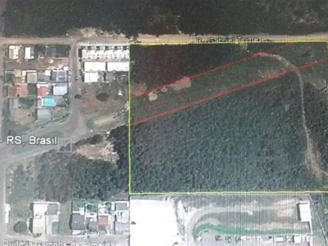 Terreno / Lote para Venda em Caxias do Sul/RS Nossa Senhora da Saúde