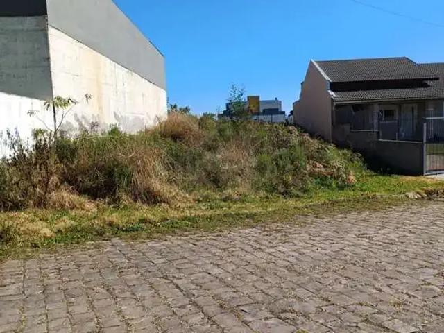 Terreno / Lote para Venda em Caxias do Sul/RS Nossa Senhora da Saúde