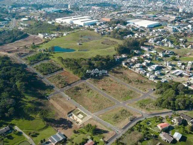 Terreno / Lote para Venda em Caxias do Sul/RS Nossa Senhora da Saúde