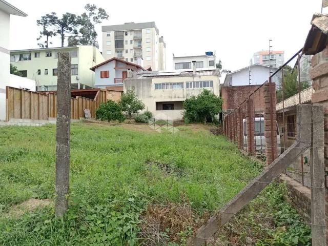 Terreno / Lote para Venda em Caxias do Sul/RS Nossa Senhora da Saúde