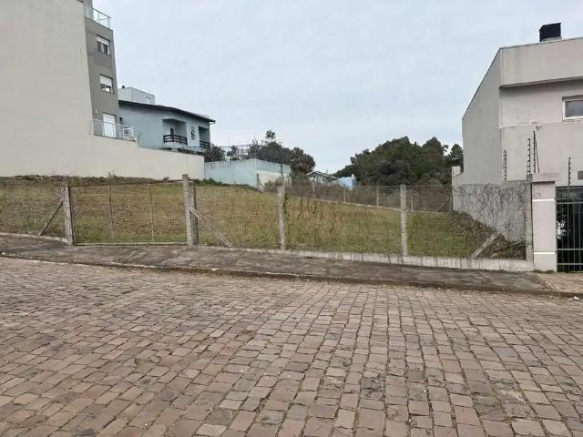 Terreno / Lote para Venda em Caxias do Sul/RS Nossa Senhora da Saúde
