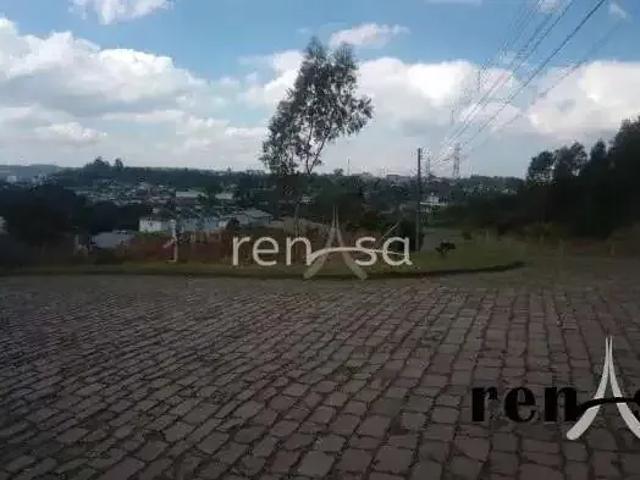 Terreno / Lote para Venda em Caxias do Sul/RS Nossa Senhora da Saúde