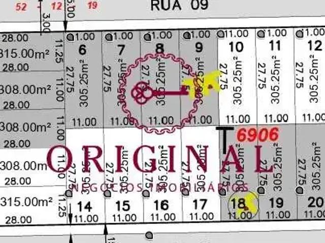 Terreno / Lote para Venda em Caxias do Sul/RS Nossa Senhora das Graças