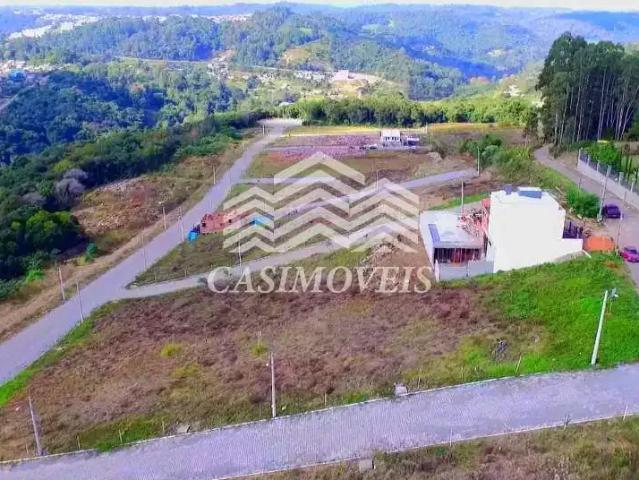 Terreno / Lote para Venda em Caxias do Sul/RS Nossa Senhora das Graças