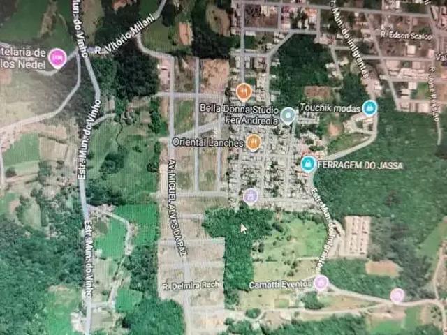 Terreno / Lote para Venda em Caxias do Sul/RS Nossa Senhora das Graças