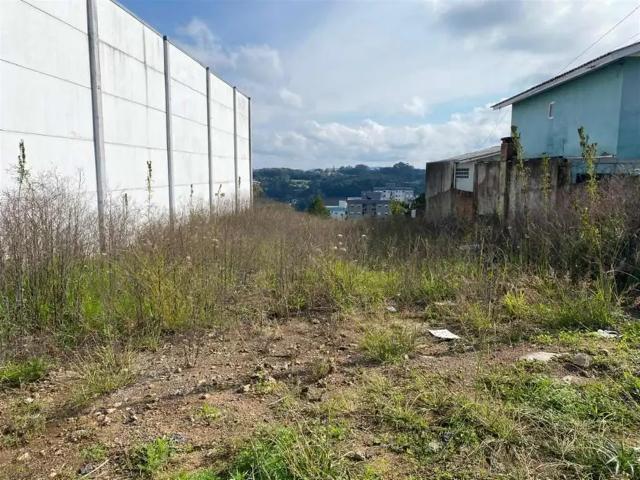 Terreno / Lote para Venda em Caxias do Sul/RS Nossa Senhora das Graças