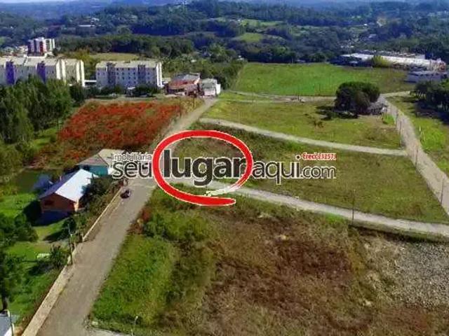 Terreno / Lote para Venda em Caxias do Sul/RS Nossa Senhora das Graças