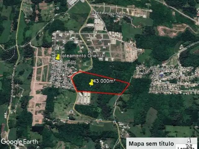 Terreno / Lote para Venda em Caxias do Sul/RS Nossa Senhora das Graças