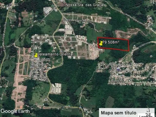 Terreno / Lote para Venda em Caxias do Sul/RS Nossa Senhora das Graças