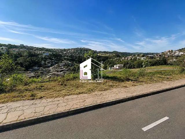 Terreno / Lote para Venda em Caxias do Sul/RS Nossa Senhora das Graças