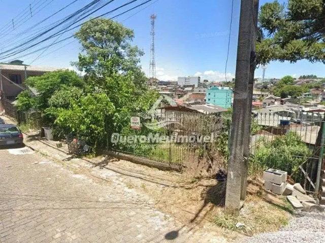 Terreno / Lote para Venda em Caxias do Sul/RS Nossa Senhora de Fátima
