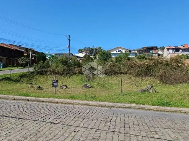 Terreno / Lote para Venda em Caxias do Sul/RS Nossa Senhora de Fátima