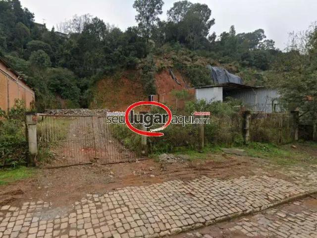 Terreno / Lote para Venda em Caxias do Sul/RS Nossa Senhora de Fátima