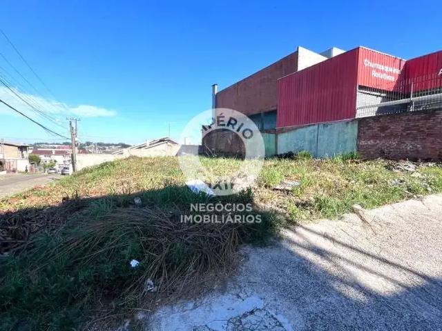 Terreno / Lote para Venda em Caxias do Sul/RS Nossa Senhora de Fátima