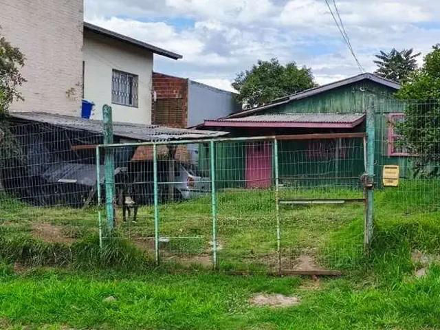 Terreno / Lote para Venda em Caxias do Sul/RS Nossa Senhora de Fátima