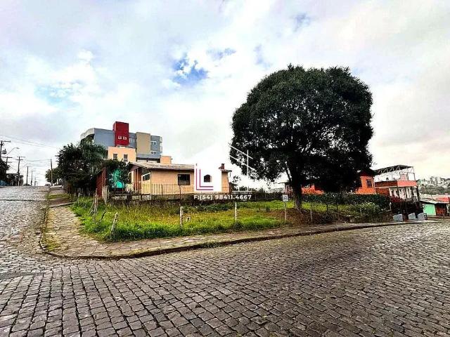 Terreno / Lote para Venda em Caxias do Sul/RS Nossa Senhora de Fátima