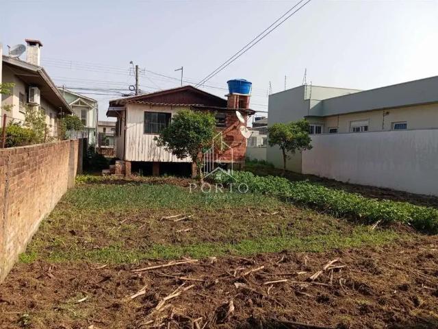 Terreno / Lote para Venda em Caxias do Sul/RS Nossa Senhora de Fátima
