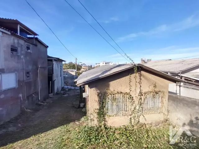 Terreno / Lote para Venda em Caxias do Sul/RS Nossa Senhora de Fátima