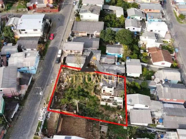 Terreno / Lote para Venda em Caxias do Sul/RS Nossa Senhora de Fátima