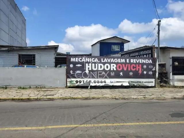 Terreno / Lote para Venda em Caxias do Sul/RS Nossa Senhora de Fátima