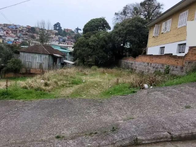 Terreno / Lote para Venda em Caxias do Sul/RS Nossa Senhora de Lourdes