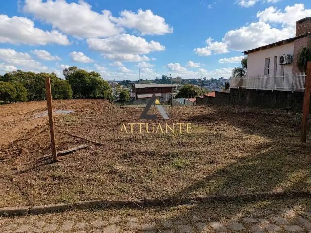 Terreno / Lote para Venda em Caxias do Sul/RS Nossa Senhora do Rosário