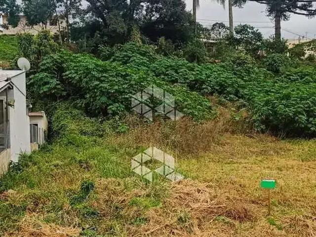 Terreno / Lote para Venda em Caxias do Sul/RS São Caetano