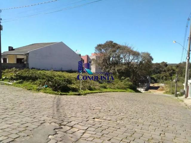 Terreno / Lote para Venda em Caxias do Sul/RS São Caetano
