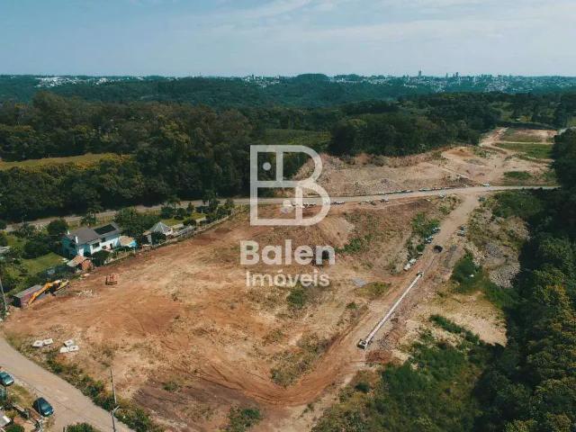 Terreno / Lote para Venda em Caxias do Sul/RS São Caetano