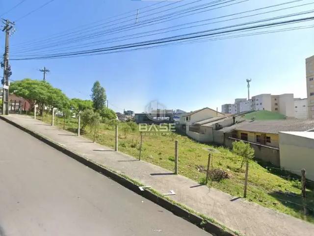Terreno / Lote para Venda em Caxias do Sul/RS São Caetano