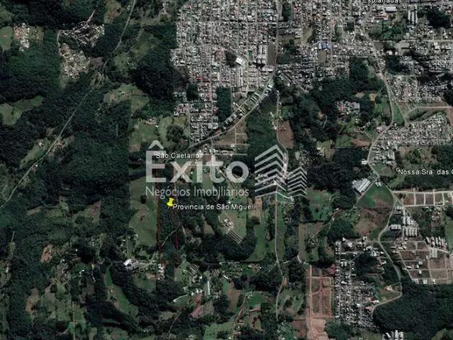Terreno / Lote para Venda em Caxias do Sul/RS São Caetano