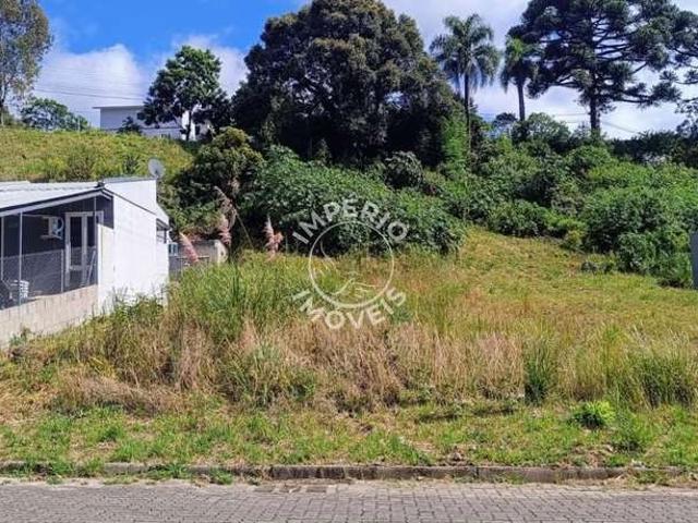 Terreno / Lote para Venda em Caxias do Sul/RS São Caetano