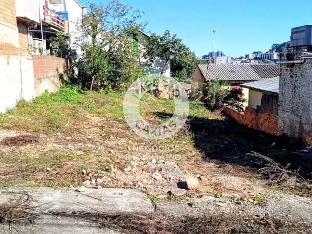 Terreno / Lote para Venda em Caxias do Sul/RS São Caetano