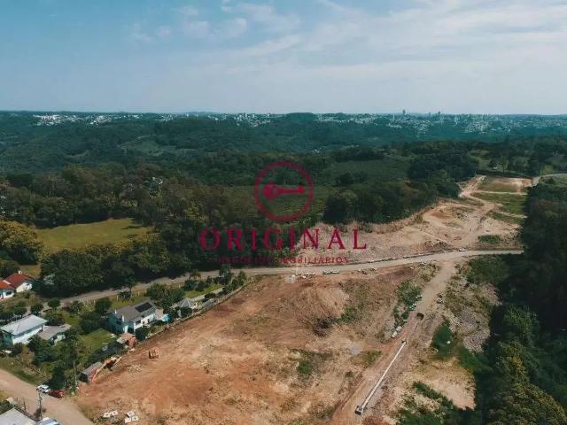 Terreno / Lote para Venda em Caxias do Sul/RS São Caetano