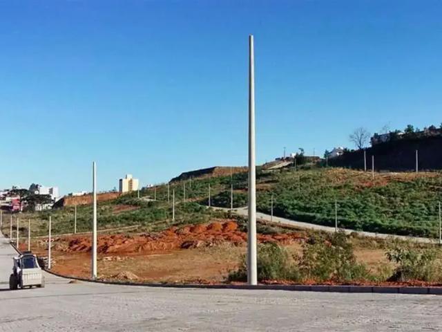 Terreno / Lote para Venda em Caxias do Sul/RS São Ciro