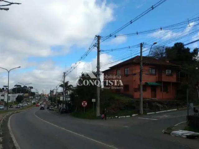 Terreno / Lote para Venda em Caxias do Sul/RS São Ciro