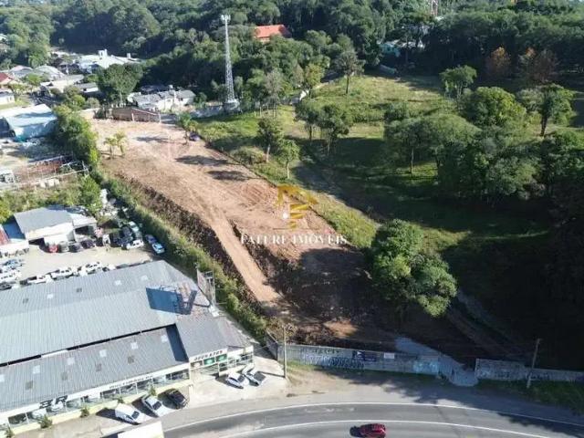 Terreno / Lote para Venda em Caxias do Sul/RS São Ciro
