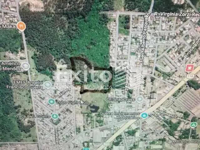 Terreno / Lote para Venda em Caxias do Sul/RS São Ciro