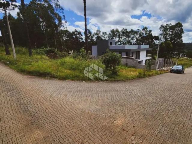 Terreno / Lote para Venda em Caxias do Sul/RS São Ciro