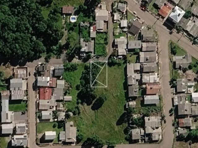 Terreno / Lote para Venda em Caxias do Sul/RS São Ciro