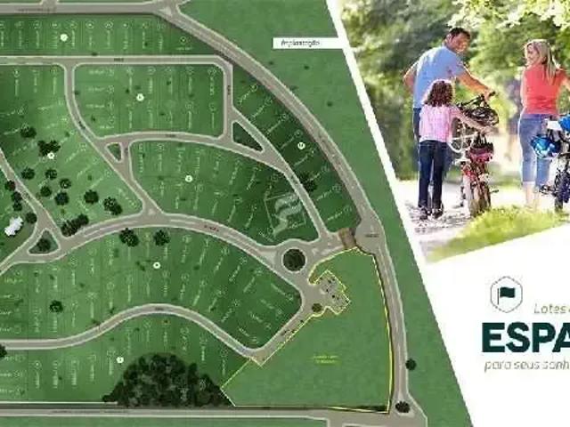 Terreno / Lote para Venda em Caxias do Sul/RS São Ciro