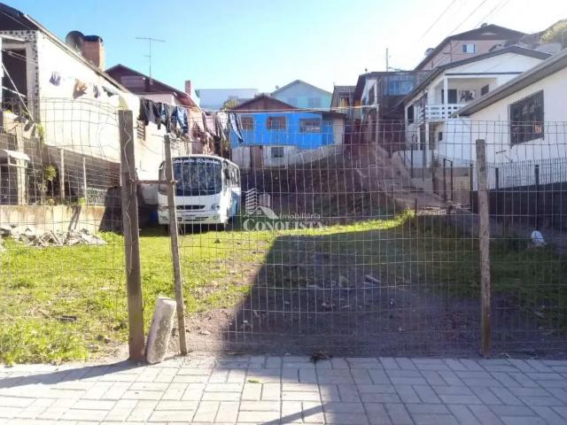 Terreno / Lote para Venda em Caxias do Sul/RS São Ciro