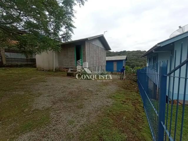 Terreno / Lote para Venda em Caxias do Sul/RS São Cristóvão