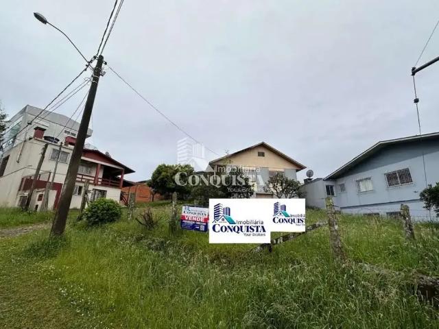 Terreno / Lote para Venda em Caxias do Sul/RS São Cristóvão